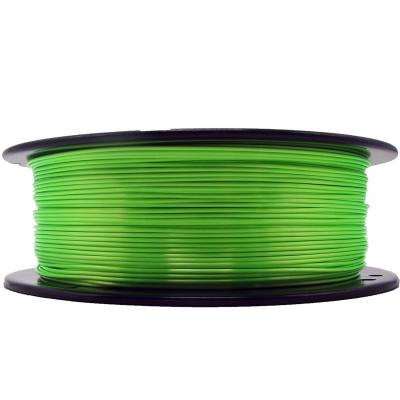 China 13 Colors 3D PLA  Filament 1.75mm Plastic Consumables Maker Bot / RepRap 3D for sale