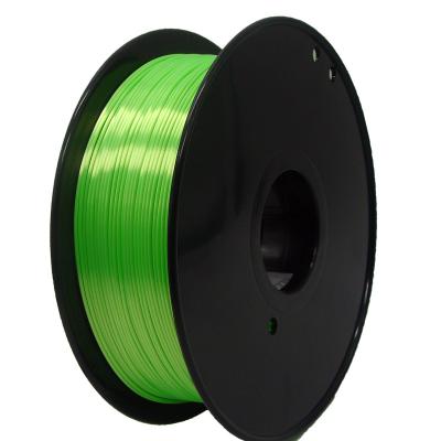 China 13 Colors 3D PLA  Filament 1.75mm Plastic Consumables Maker Bot / RepRap 3D for sale