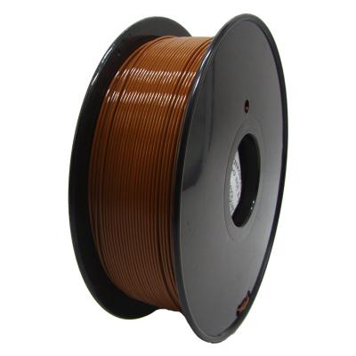 Κίνα Διαστατική ακρίβεια 0,02 ΚΚ 1 κλ 1,75 τρισδιάστατη εκτυπωτής ίνα ΚΚ προς πώληση