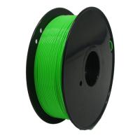 China 1.75mm PLA 3D Printer Filament Multipurpose Biodegradable 1kg Spool for sale