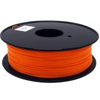 China 1.75mm PLA 3D Printer Filament Multipurpose Biodegradable 1kg Spool for sale