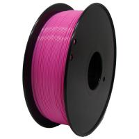 China 1.75mm PLA 3D Printer Filament Multipurpose Biodegradable 1kg Spool for sale
