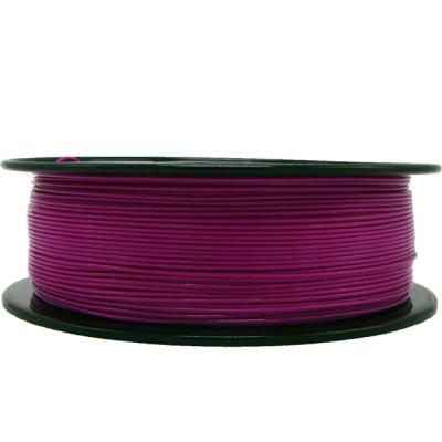 中国 純整理3dプリンターPla+フィラメント1.75mm 1kg 販売のため