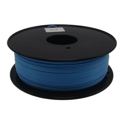 中国 非有毒な1.75mm 1kg PLA FDM 3Dプリンター フィラメント 販売のため