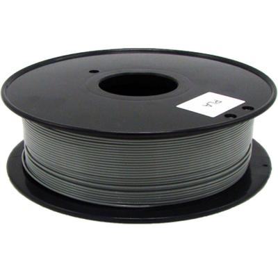 Cina Disposizione netta 3d che stampa il filamento di 1.75mm Pla+ in vendita