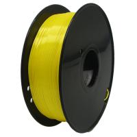 China Biocompatible 1.75mm PLA 3D Printer Filament 1kg High Toughness for sale