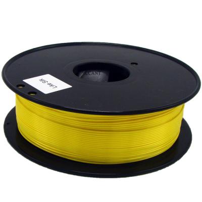 China MSDS High Compatibility PLA Filament 1.75 mm 1kg For 3D Printer for sale