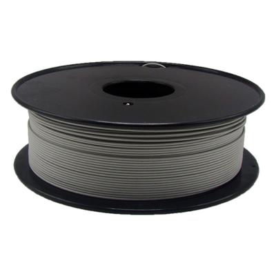 中国 食糧接触の等級のABS PLA 1.75 mm 3Dプリンター フィラメント1kg 販売のため