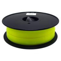 China Biocompatible 1.75mm PLA 3D Printer Filament 1kg High Toughness for sale