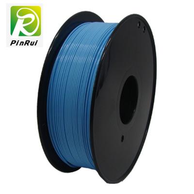 China Pla Filament 1kg 3d Filament For 3d Printing Plastic for sale