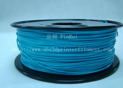中国 3Dプリンター消耗品材料のためのよい伸縮性PLA 1.75mmのフィラメント 販売のため