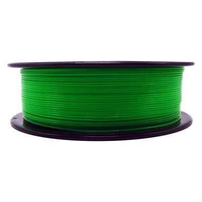 Cina stampa del filamento 1KG 3d di PLA 2.85mm/di 1.75mm in vendita