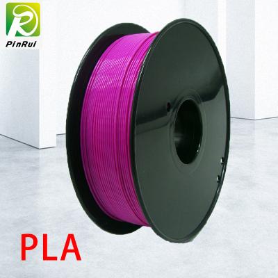China PLA 1.75mm Rohs 3D Pen Printing Filament Refills For 3D Printer 1kg for sale