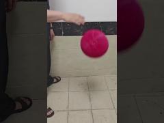 PINRUI PEBA Airless Basketballs Speciaal 3D-printing verbruiksmateriaal, Flexibel 3D-printerfilament PEBA voor holle springballen