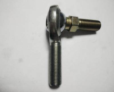 China 2 Piece Economy - Metal to Metal with Bearing Rod End , Rose Joint CMR8S for auto for sale