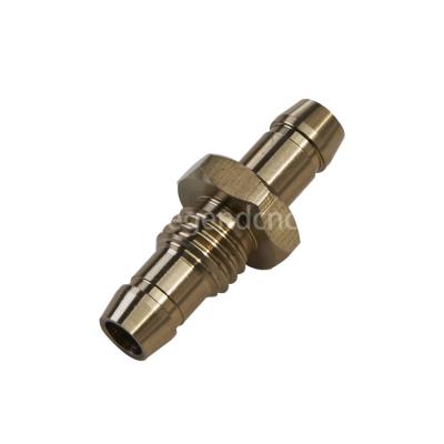 China Kundenspezifische CNC-Präzisionsbearbeitungs-Teile, hohe Präzisions-Aluminiumherstellungs-Teile zu verkaufen