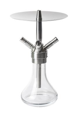 China Unique Designed Nargile hookah , Stainless Steel 304 Shisha for sale