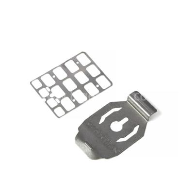 Cina Lavorante del metallo di CNC matrice di stampaggio parti, servizio di perforazione su ordinazione della lamiera sottile in vendita