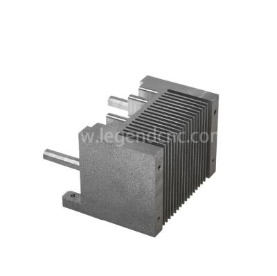 Cina Parti girate ottone di alta precisione, servizio per il taglio di metalli dell'OEM di CNC di abitudine in vendita