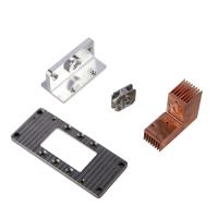 China Metal Fabrication Precision CNC Machining Customized Design Service Accepted for sale