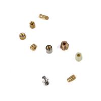 China Customized Precision CNC Machined Components With Anodizing Surface Treatment for sale