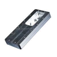 China OEM 5 Axis Precision CNC Machining ± 0.01mm Tolerance Custom Designed for sale