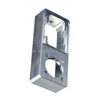 China OEM 5 Axis Precision CNC Machining ± 0.01mm Tolerance Custom Designed for sale