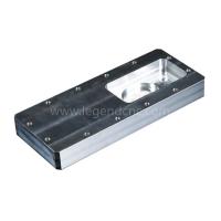 China OEM 5 Axis Precision CNC Machining ± 0.01mm Tolerance Custom Designed for sale