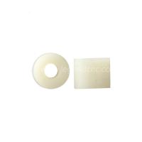 China Stable Size Nylon Block Precision CNC Machining Services Factory Customization for sale