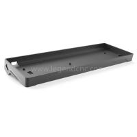 China Customizable ABS CNC Machining , Nylon 66 Laser Marking CNC Electronic Components for sale