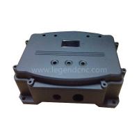 China Plastic Rapid Prototype Nylon CNC Machining Professional OEM Service for sale