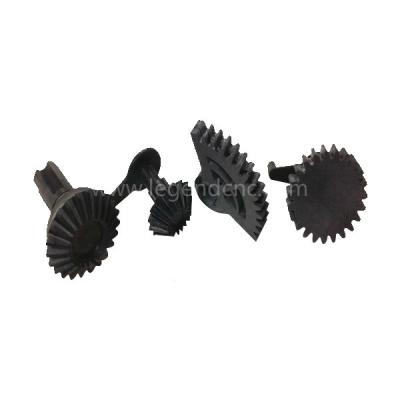 China CNC rápido plástico do nylon do protótipo que faz à máquina o serviço profissional do OEM à venda