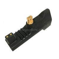 China Plastic Rapid Prototype Nylon CNC Machining Professional OEM Service for sale