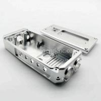 China High Precision Aluminum Prototype Machining , CNC Copper Machining for sale