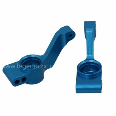 Cina Acciaio inossidabile che lavora, pezzi meccanici di CNC di alta precisione del metallo di CNC in vendita