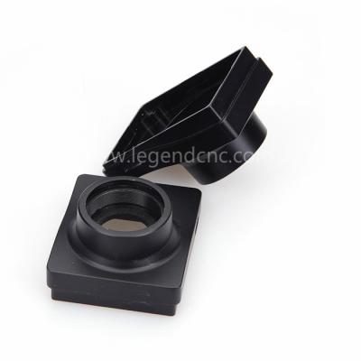 Cina Acciaio inossidabile che lavora, pezzi meccanici di CNC di alta precisione del metallo di CNC in vendita