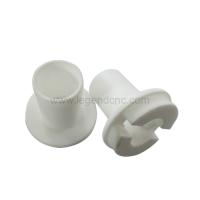 China Precise POM Plastic Machining Services With Powder Coating Surface Treatment for sale