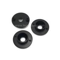China Precise POM Plastic Machining Services With Powder Coating Surface Treatment for sale