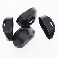 China Turning / Milling Type Nylon ABS Plastic Machining Services , CNC Plastic Case for sale