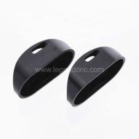 China Turning / Milling Type Nylon ABS Plastic Machining Services , CNC Plastic Case for sale