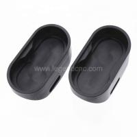 China Turning / Milling Type Nylon ABS Plastic Machining Services , CNC Plastic Case for sale