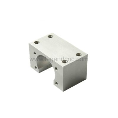 China De snelle Prototyping CNC Malendienst voor Industriële Materiaalvervangstukken Te koop