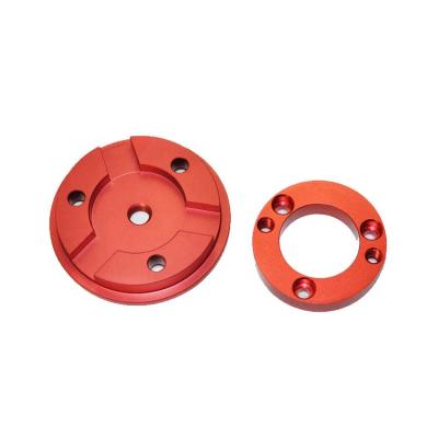 Cina Tornitura d'ottone durevole del tornio di CNC dei pezzi di precisione dell'acciaio inossidabile in vendita