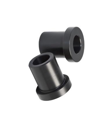 China Serviço de gerencio de nylon das peças de automóvel da máquina do CNC do ABS do plástico PTFE POM/Cnc à venda