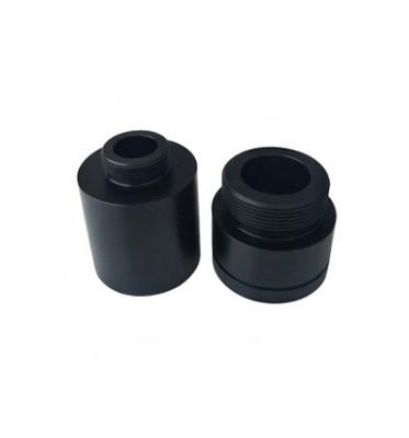 China Serviço de gerencio de nylon das peças de automóvel da máquina do CNC do ABS do plástico PTFE POM/Cnc à venda