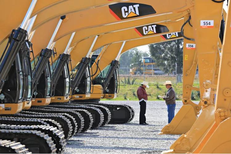 Geverifieerde leverancier in China: - Kunshan Mingjue Engineering Machinery Co., Ltd