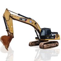 China 336D2 Caterpillar Used Excavators for sale