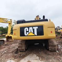 China 336D2 Caterpillar Used Excavators for sale
