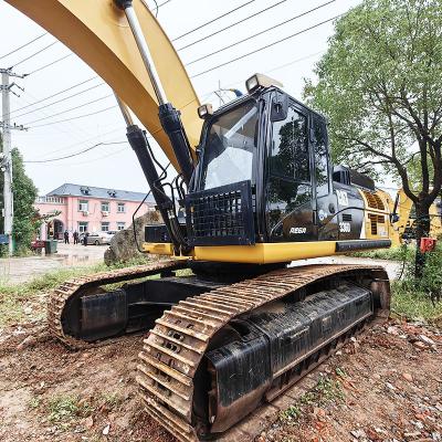 Cina Usato Caterpillar 336D escavatore CATACERT Motore 1.4m3 Capacità del secchio Componenti originali in vendita