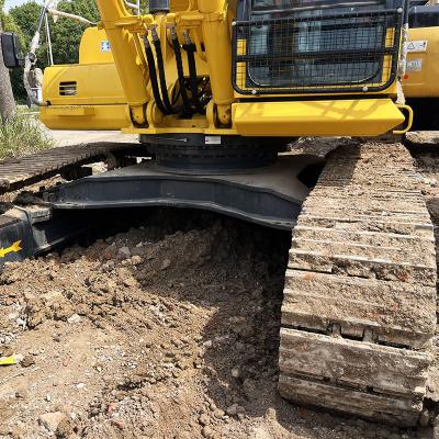 Cina Grandi escavatori PC450-8 Komatsu usati in vendita